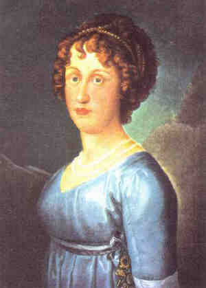 Antepasados de María Antonia de Napoles